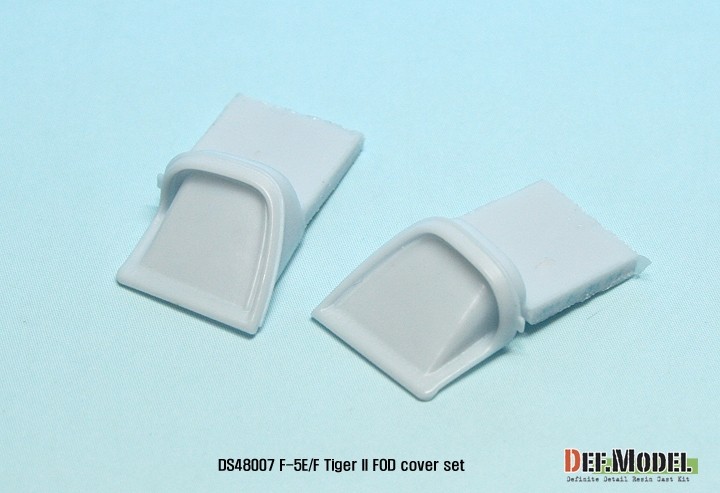 F-5E/F FOD cover set