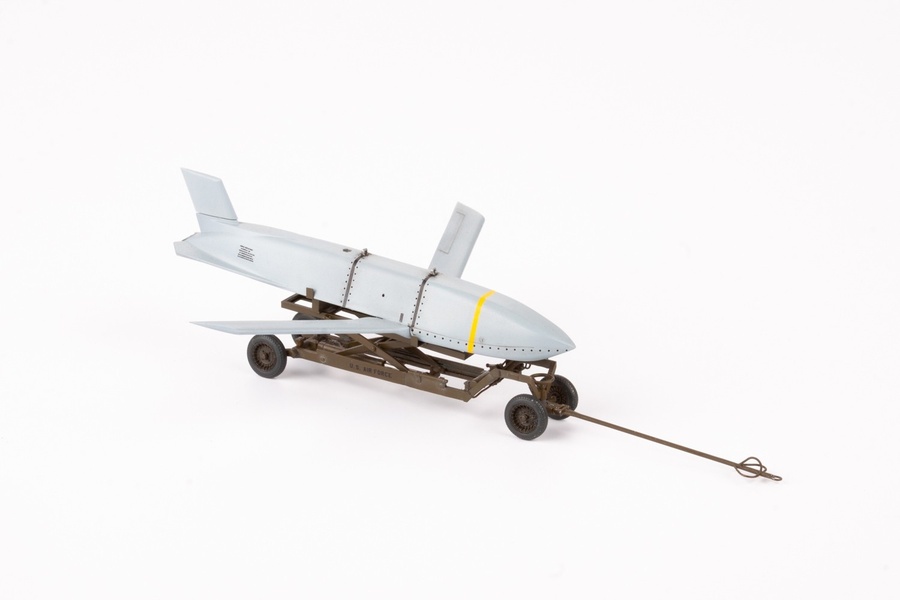 AGM-158 JASSM