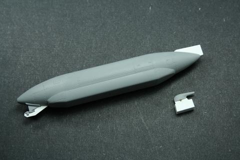 Shared Reconnaissance (SHARP) pod