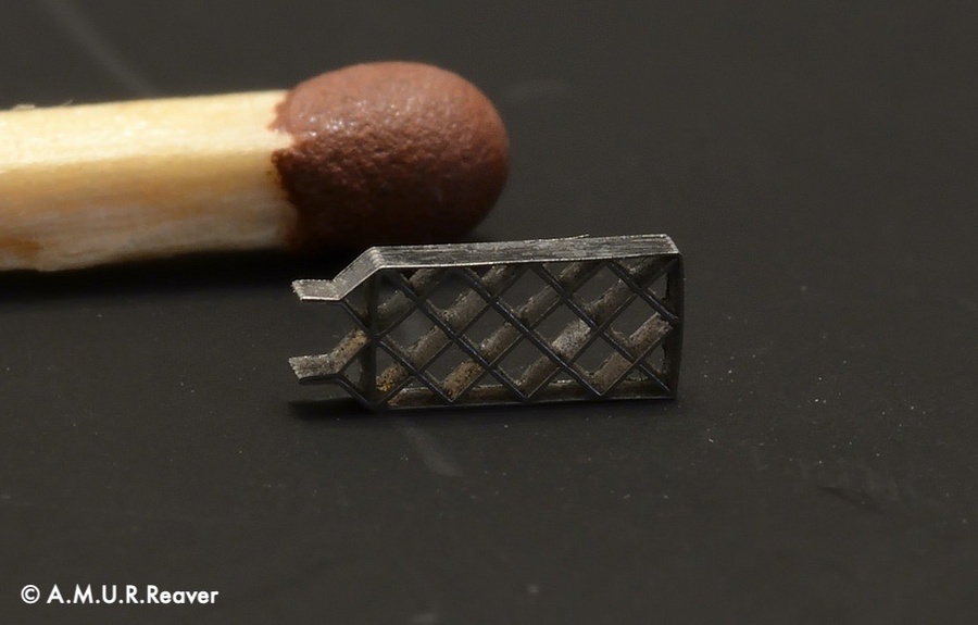 R-77 (RVV-AE) grid fins