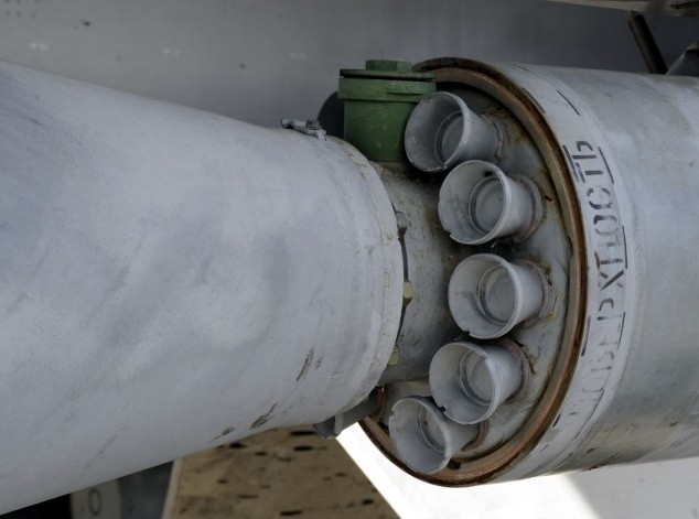 BETAB-500 ShP 500 kg concrete piercing bomb (x2)