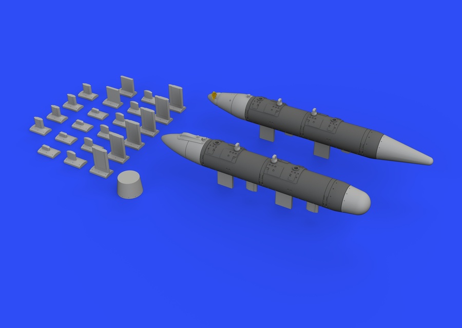 AN/ALQ-71(V)-2 ECM pod