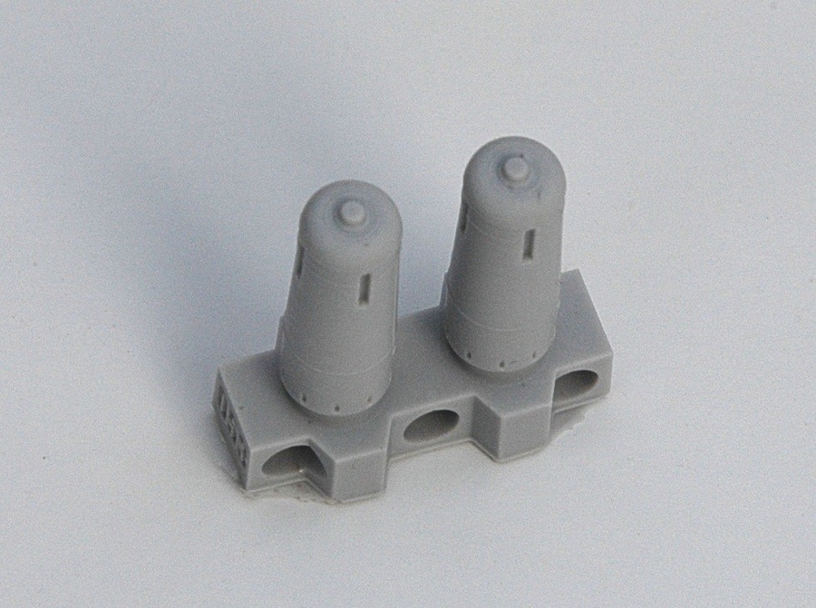 OFAB-250 SHN 250 kg high-explosive fragmentation bomb