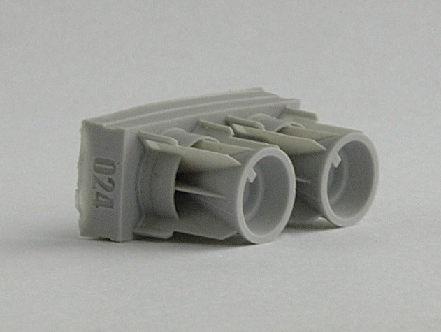 RBK-500-255 PTAB-10-5 Cluster Bomb