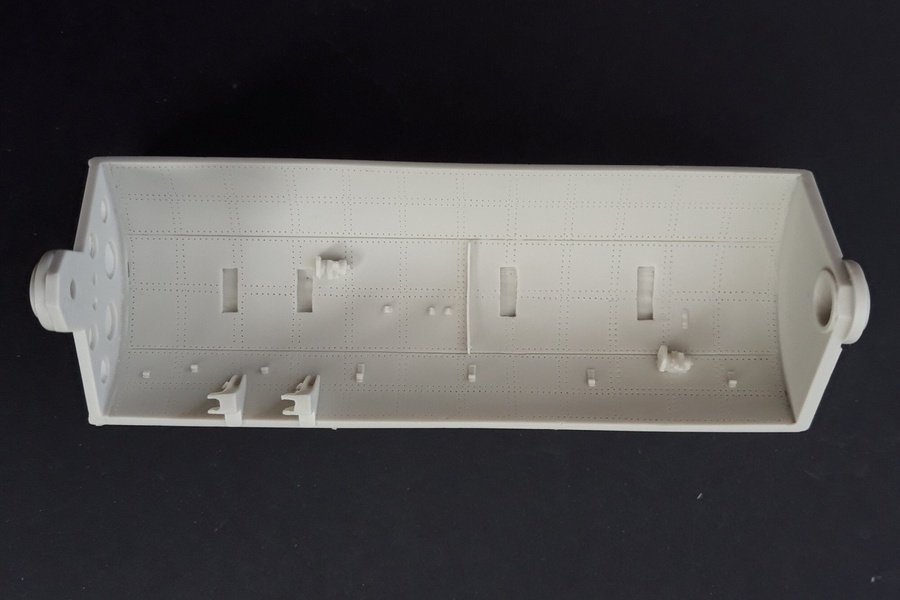 B-1B conventional bomb module