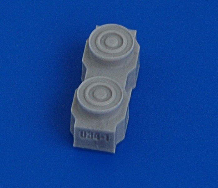 ODAB-500PMV 500 kg Air-Fuel Explosive bomb