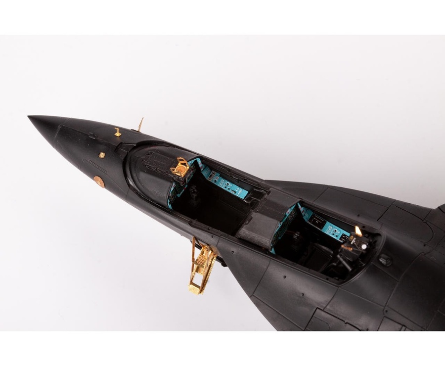 Yak-130 cockpit detail set