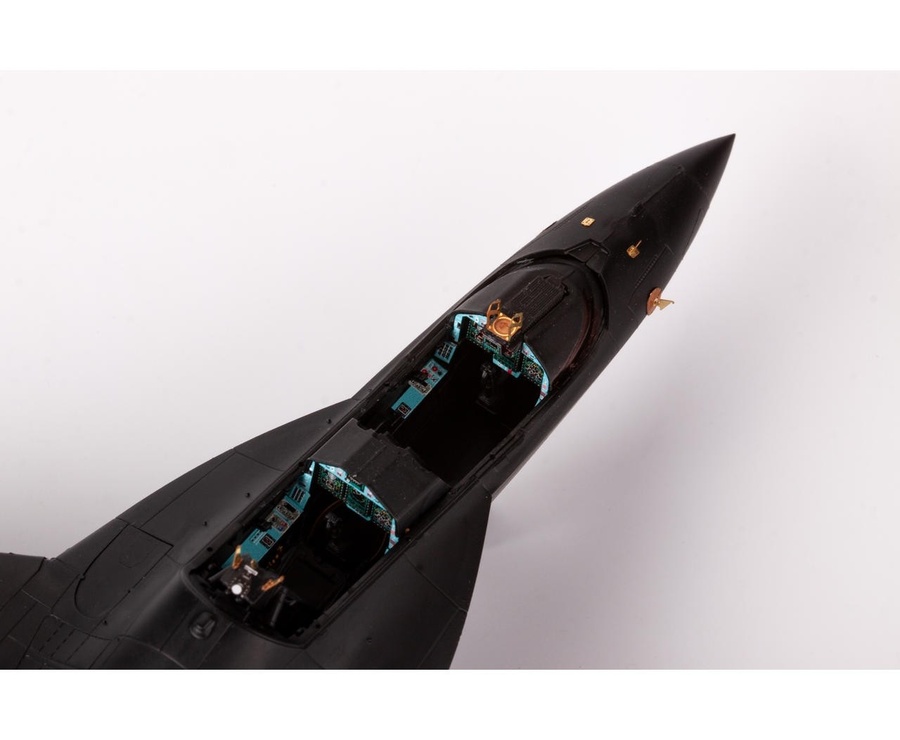 Yak-130 cockpit detail set