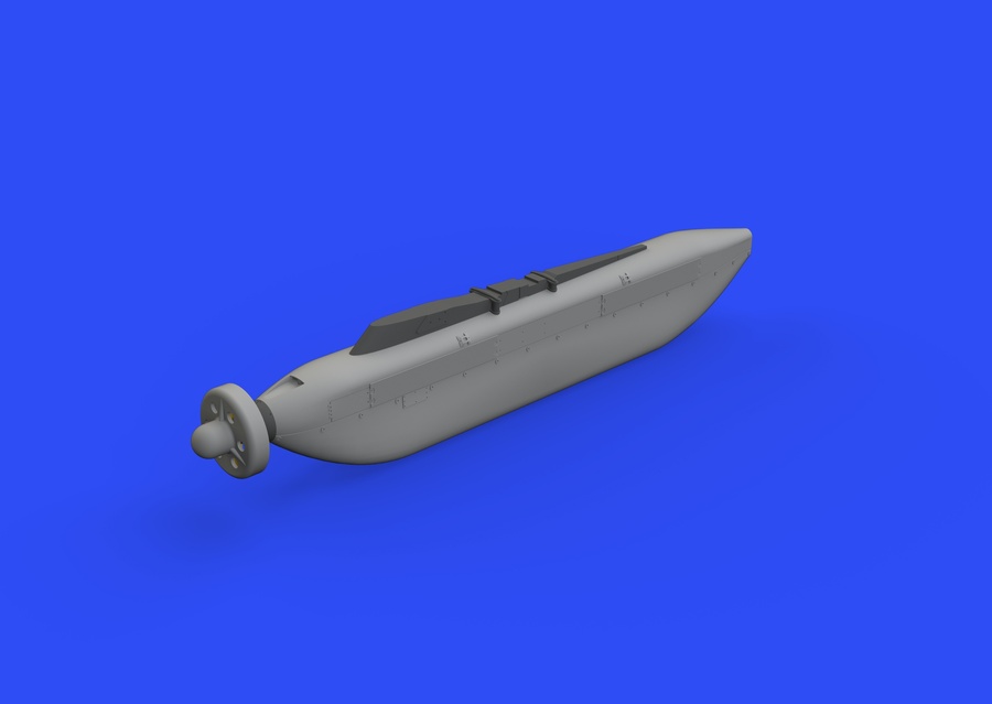 AN/ALQ-99 pod High Band