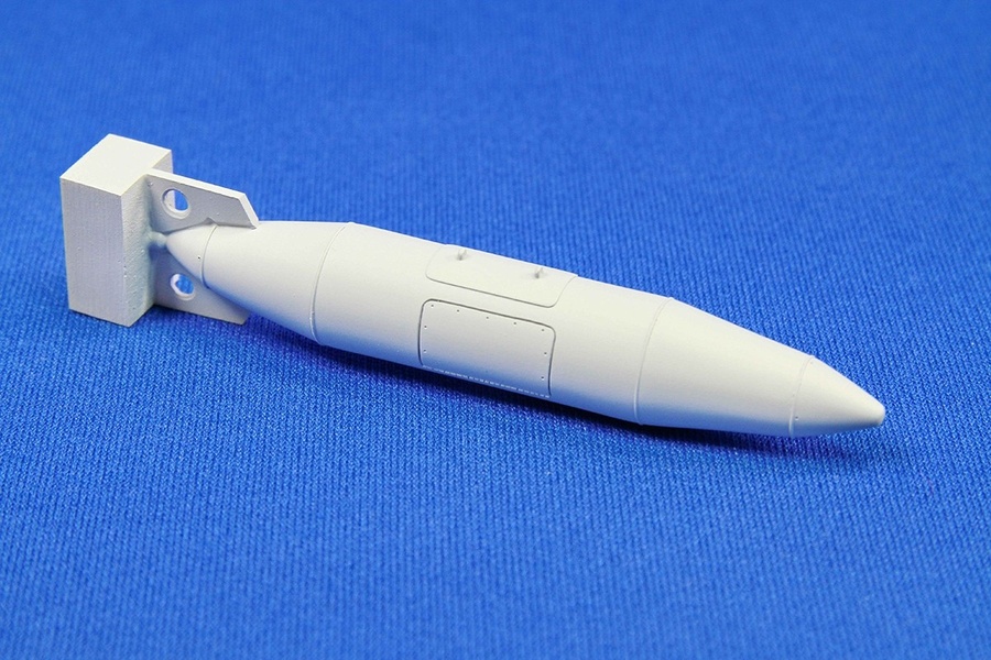 MXU-648 Travel Pod (x2)