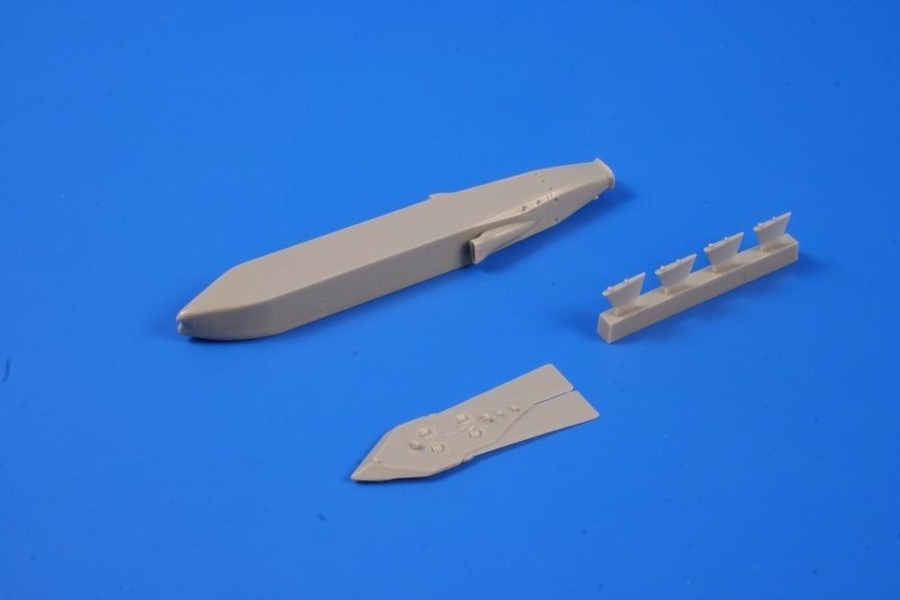 Taurus KEPD 350 Long-Range Air-to-Surface missile