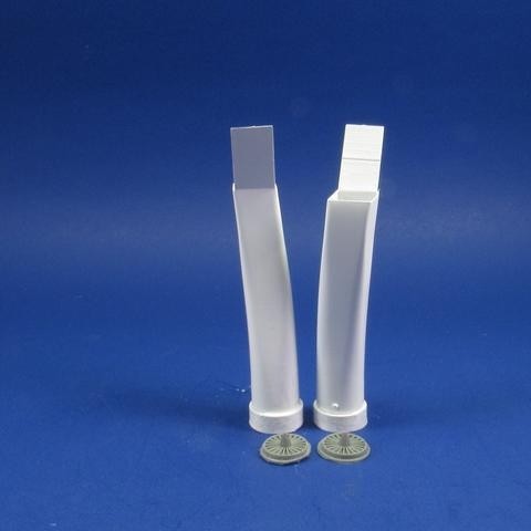 F-15E seamless intakes