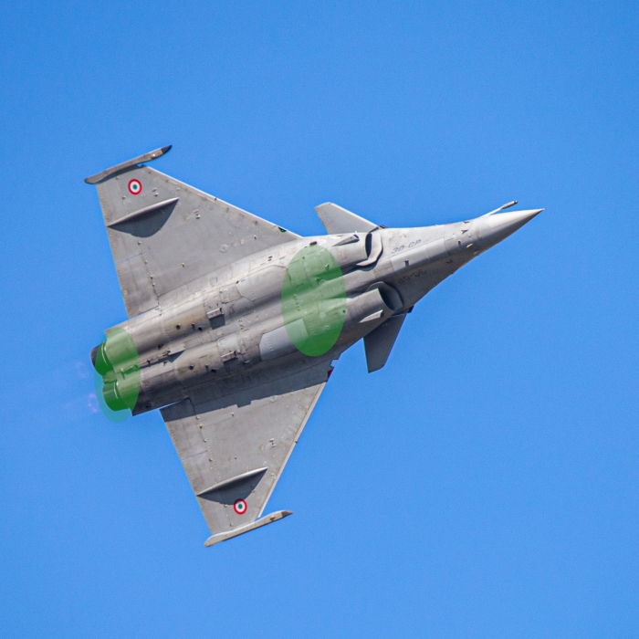 Rafale B/C/M upgrade set with F3/F3R update