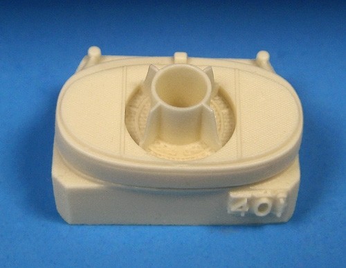 Tempest corrected intake set