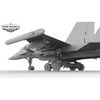 Su-34 Temp Models 48001 1:48