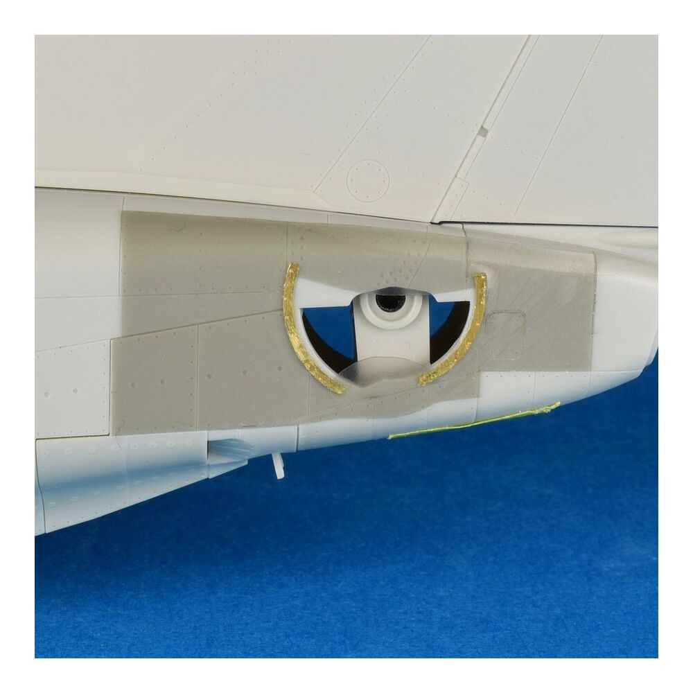 F-4 Phantom Stabilator upgrade set