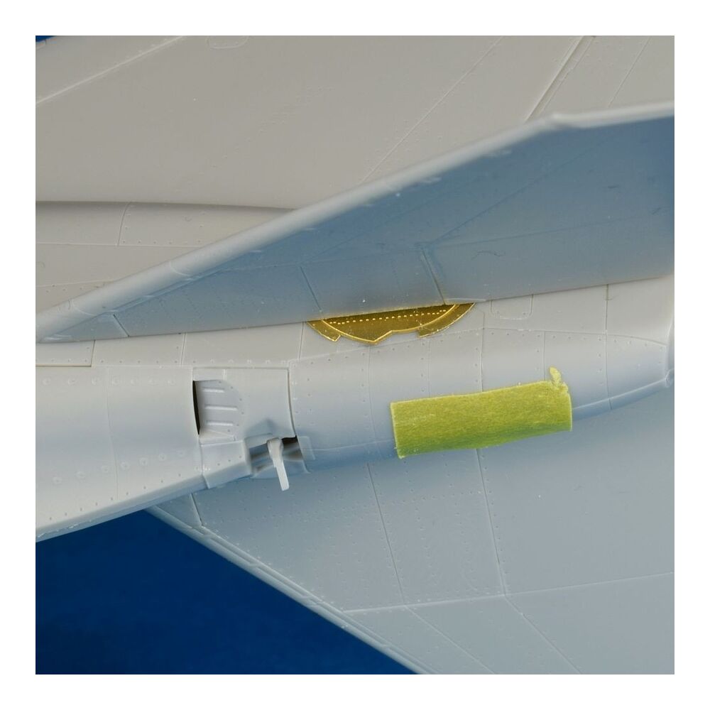 F-4 Phantom Stabilator upgrade set