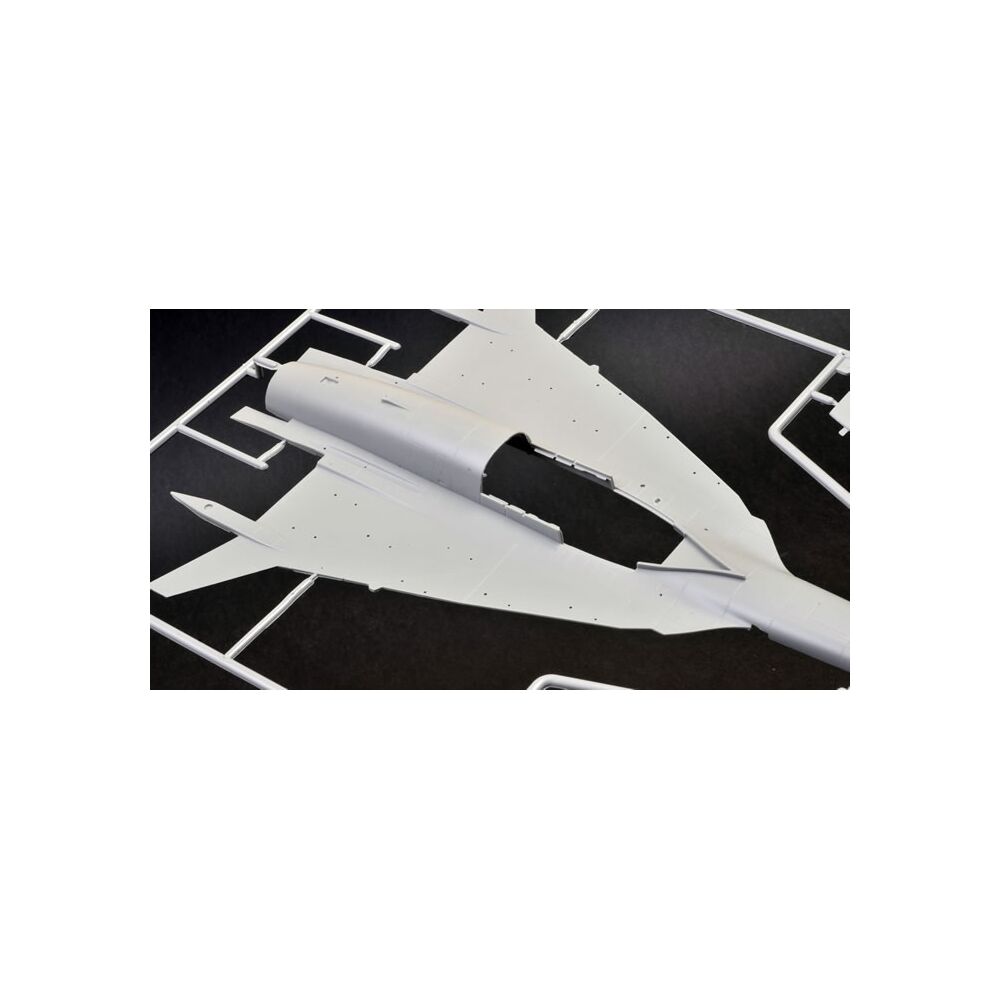 F-16XL Experimental Fighter