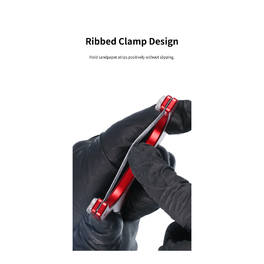 Cylindrical surface sander DSPIAE AT-CSS