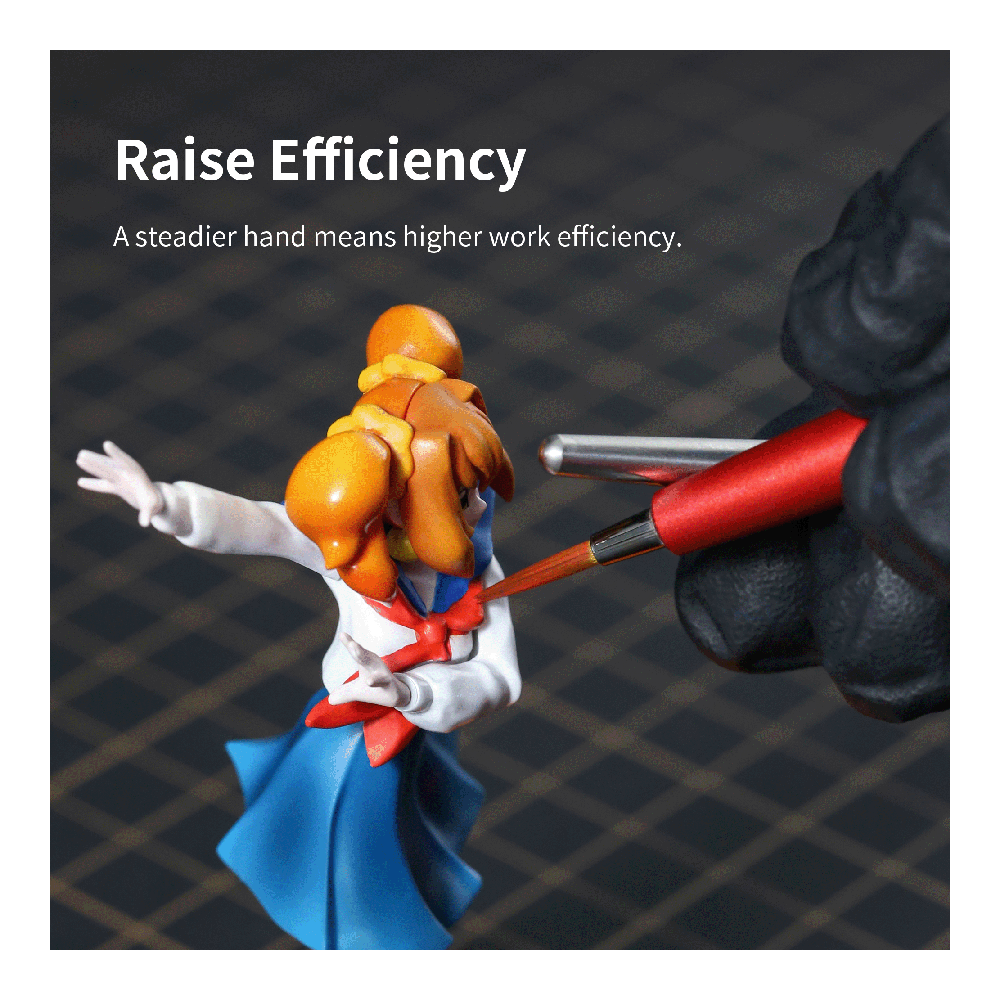 Precision hand stabilizer DSPIAE AT-HS