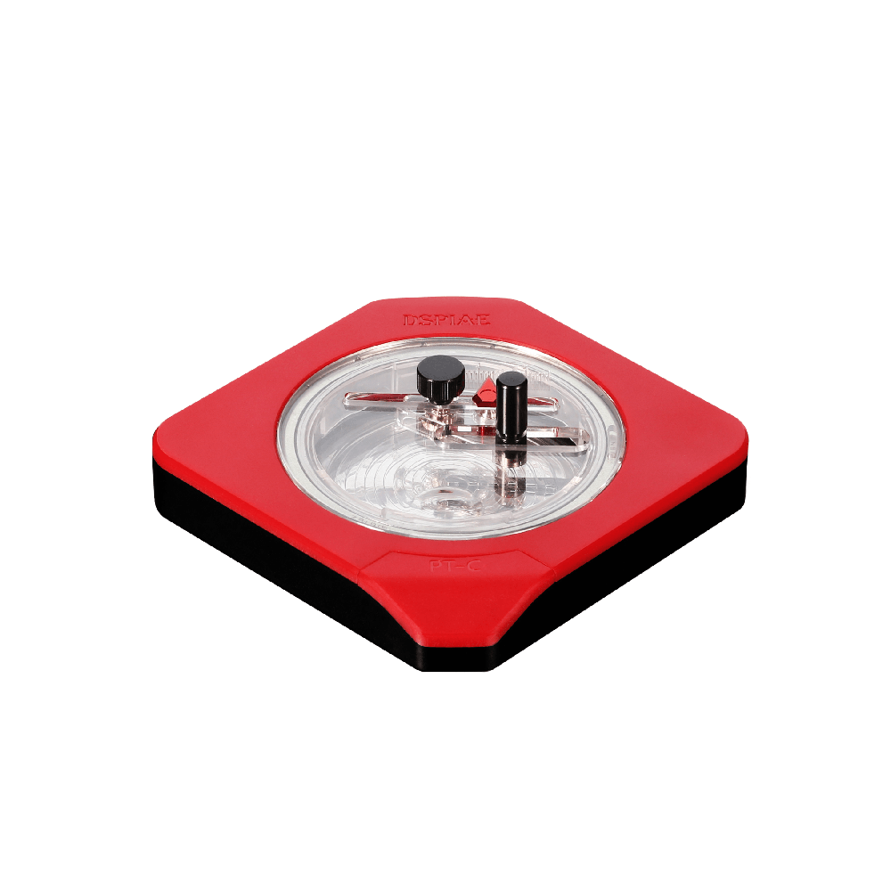 Integral circular cutter