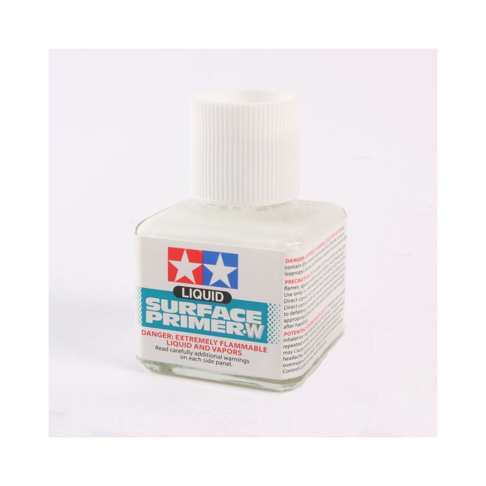 Liquid surface primer - 40ml