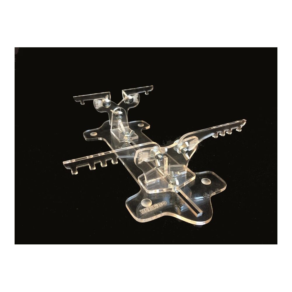 Jigs for geometry adjustment Vertigo Miniatures VMP041