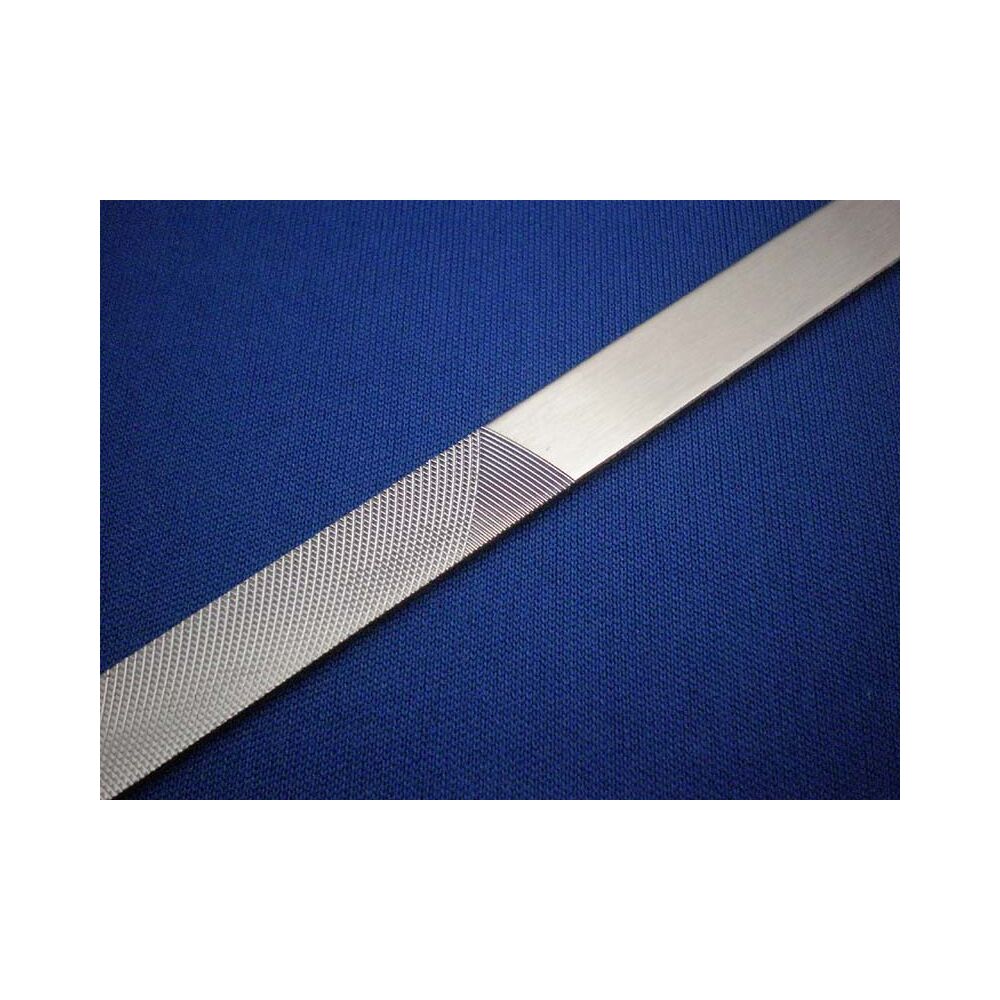 Stainless steel file for resin cutting Shine Blade 16mm