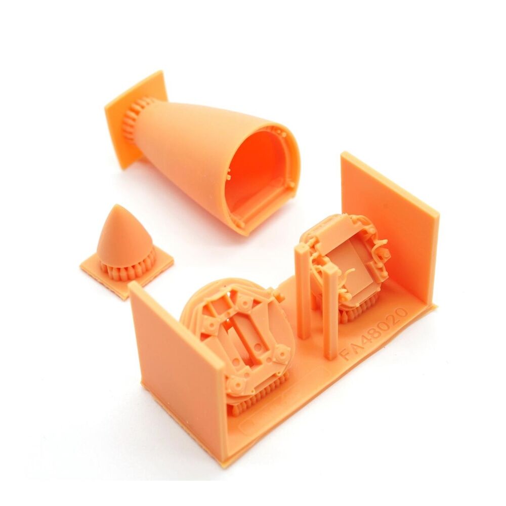 F/A-18E/F/G AN/APG-79 Radar