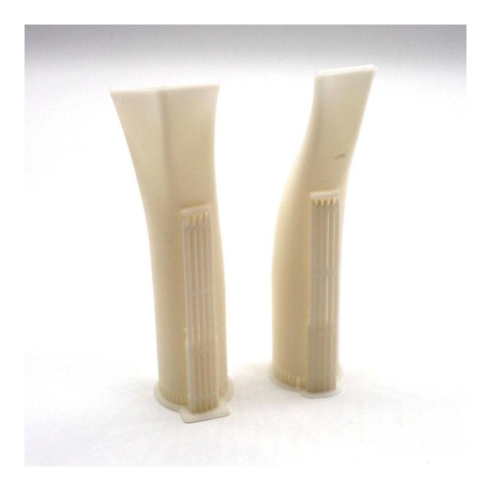 F/A-18E/F/G Engine Integrated Intake