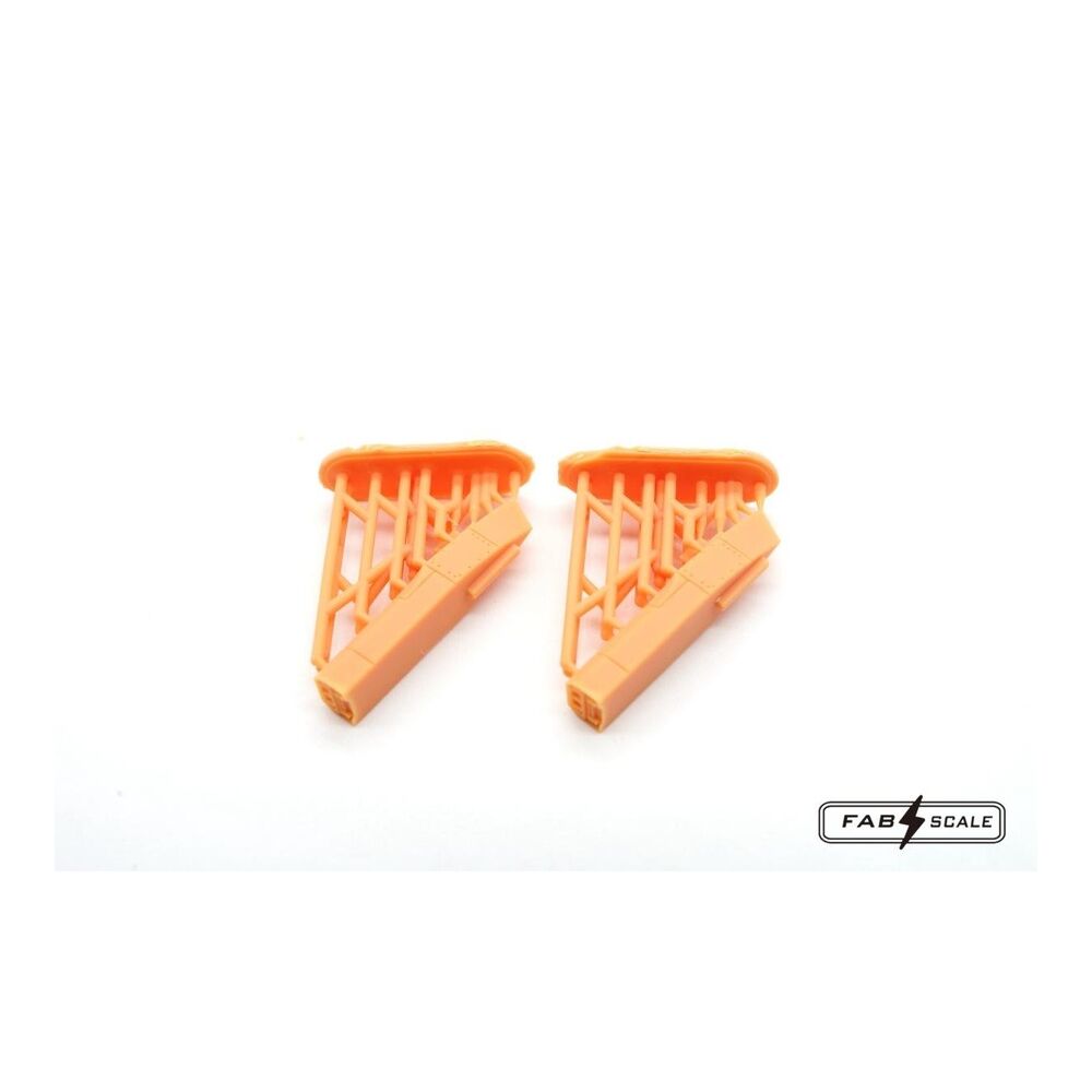 F-16 AN/ALE-50 Towed Decoy System "Little Buddy"（2 Pieces)