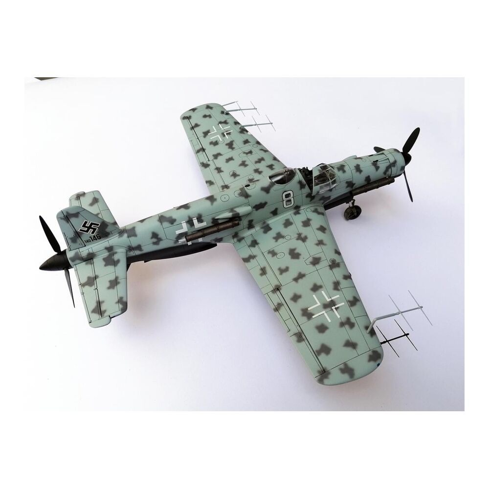 Do 335B-6 Night Fighter conversion set