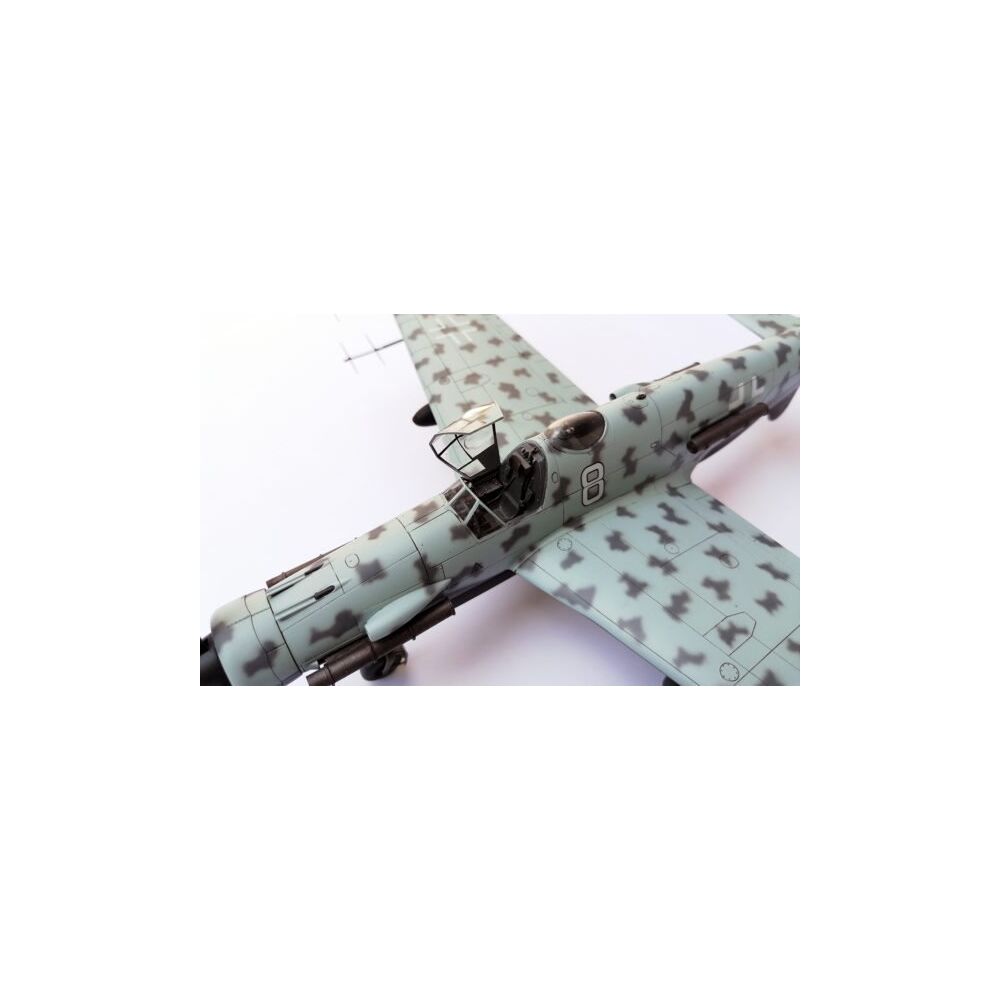 Do 335B-6 Night Fighter conversion set