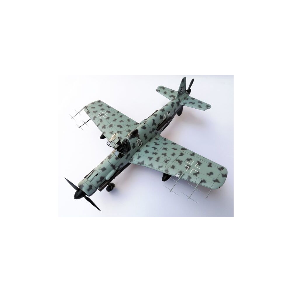 Do 335B-6 Night Fighter conversion set