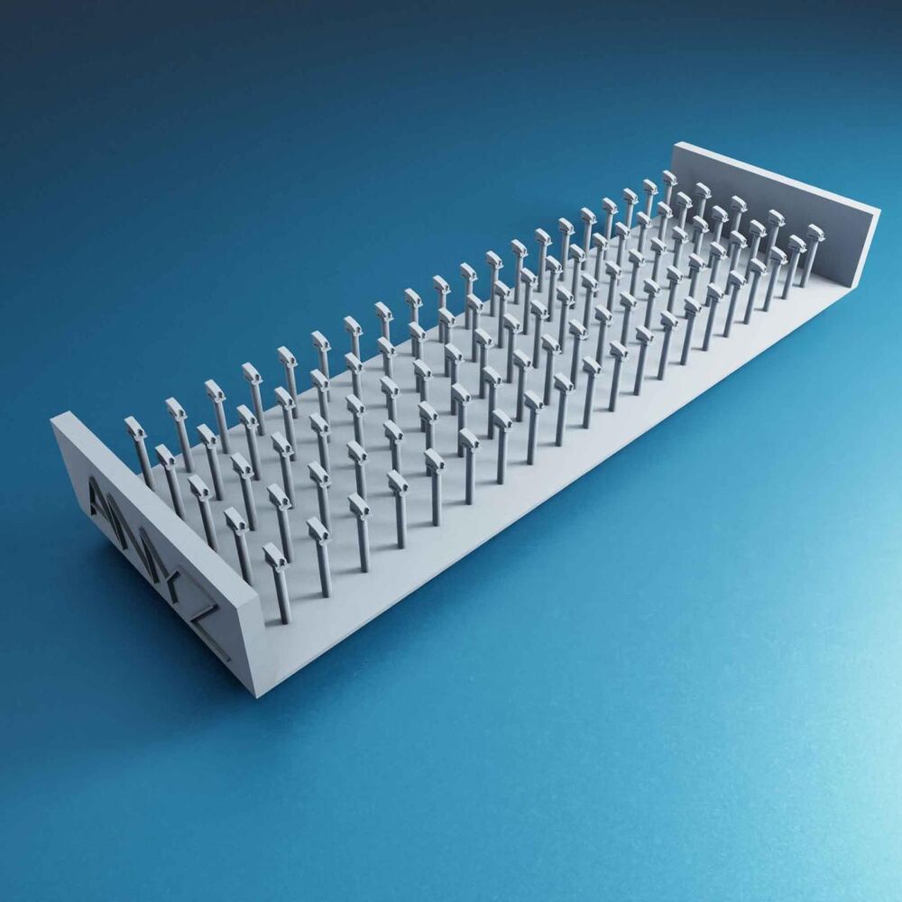 Missile switch covers