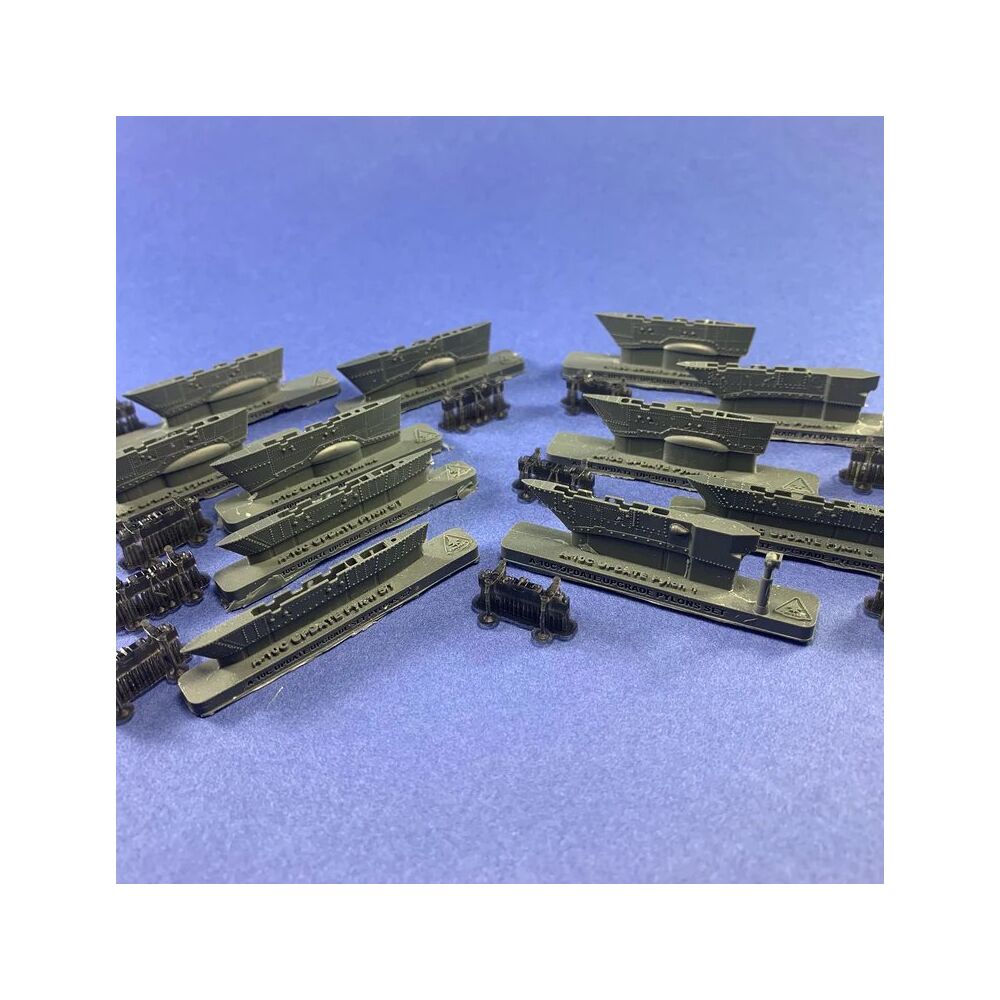 A-10C Weapons pylon set