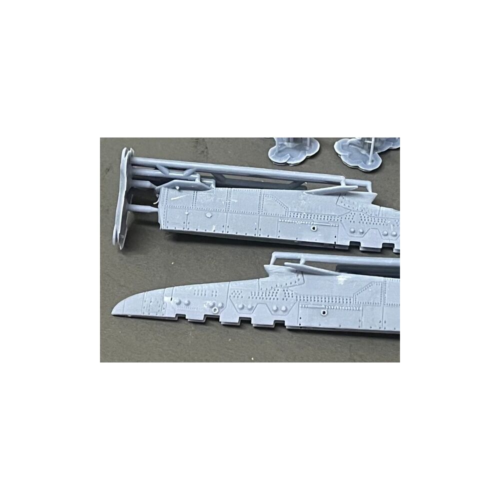 F-4 Phantom Inner Pylons (USAF Type), Popeye missile