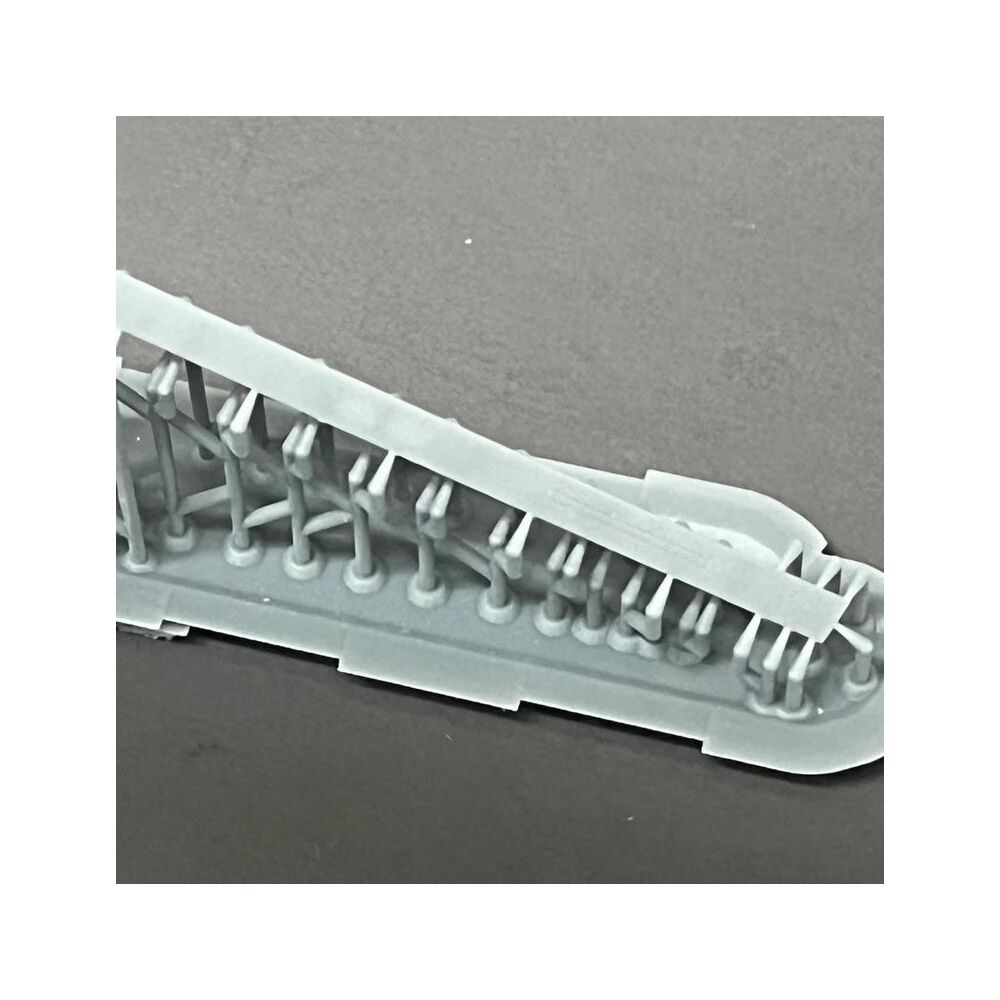 F/A-18E/F/G Super Hornet Boarding ladder