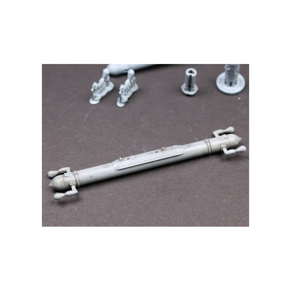 AN/ALQ-167 Angry Kitten