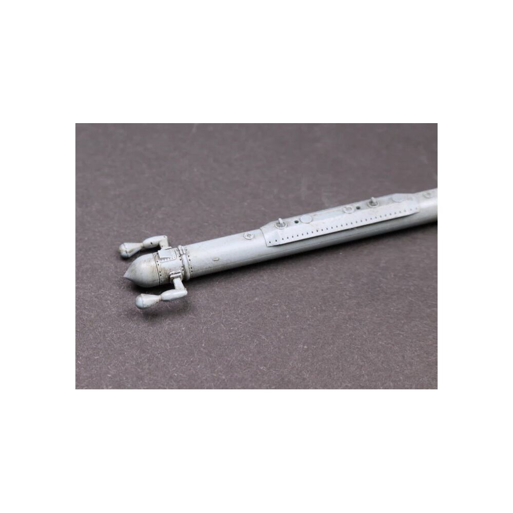 AN/ALQ-167 Angry Kitten