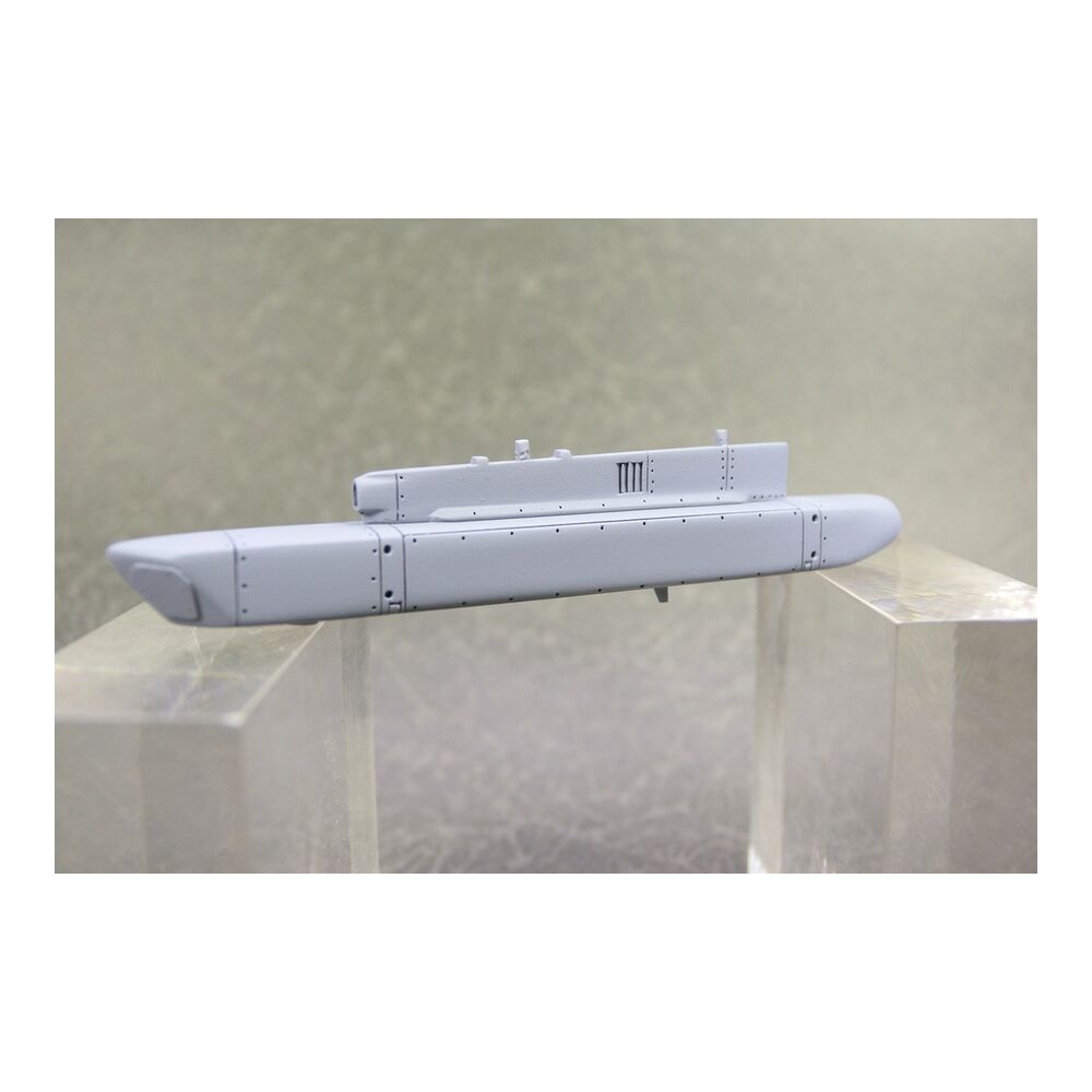 Mirage 2000 ASTAC ELINT system