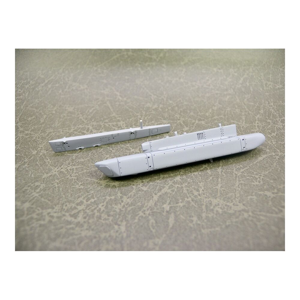 Mirage 2000 ASTAC ELINT system