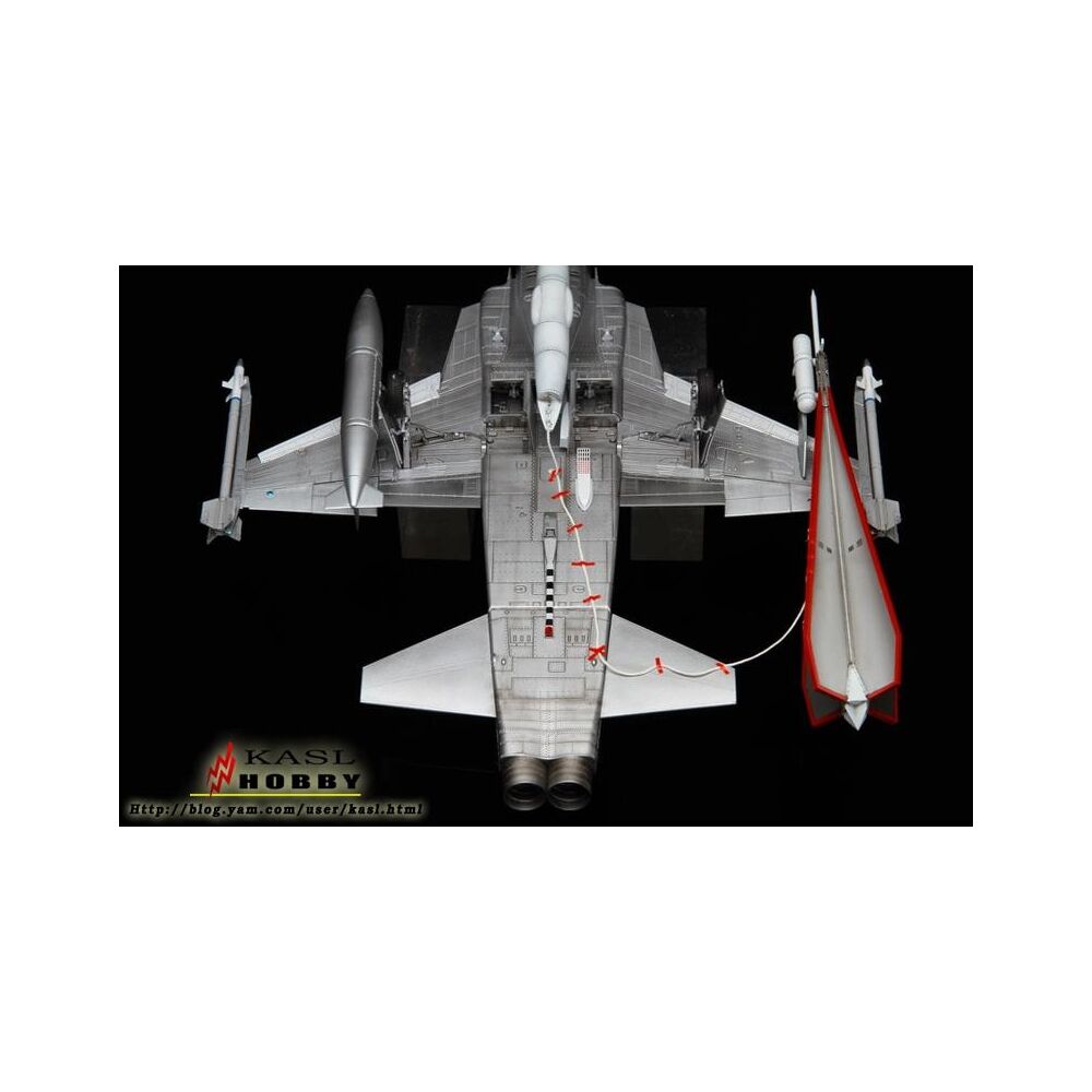 A/A37U-15 external tow target system