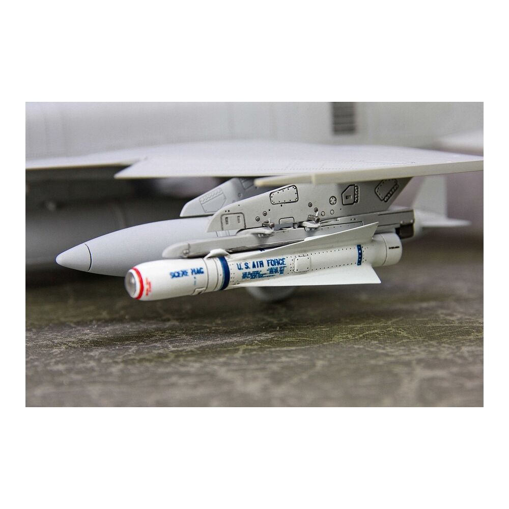 AGM-65B Maverick