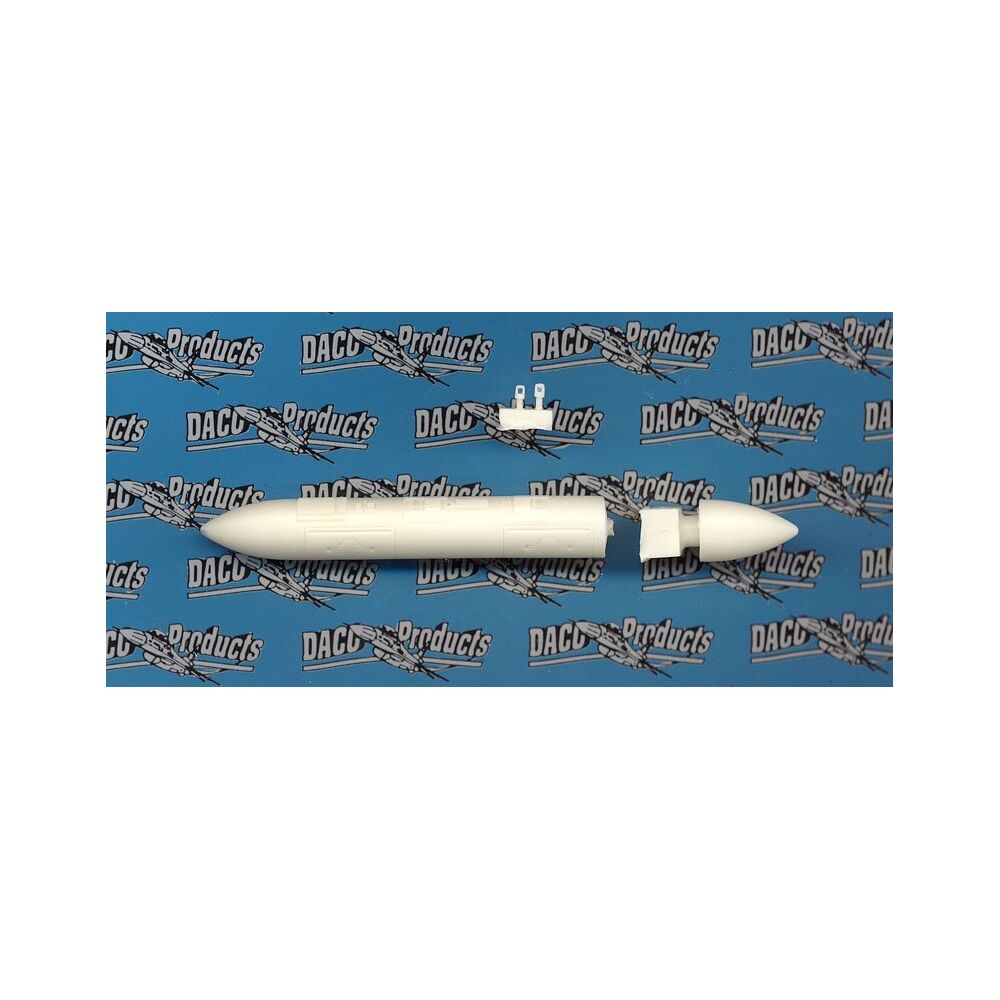 AN/AWW-9/-13 Data Link Pod (Desert Storm era)