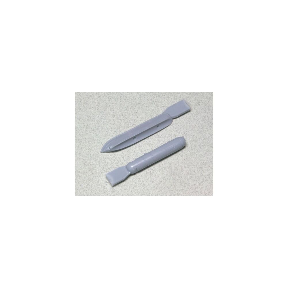 AN/ASQ-228 Advenced FLIR set