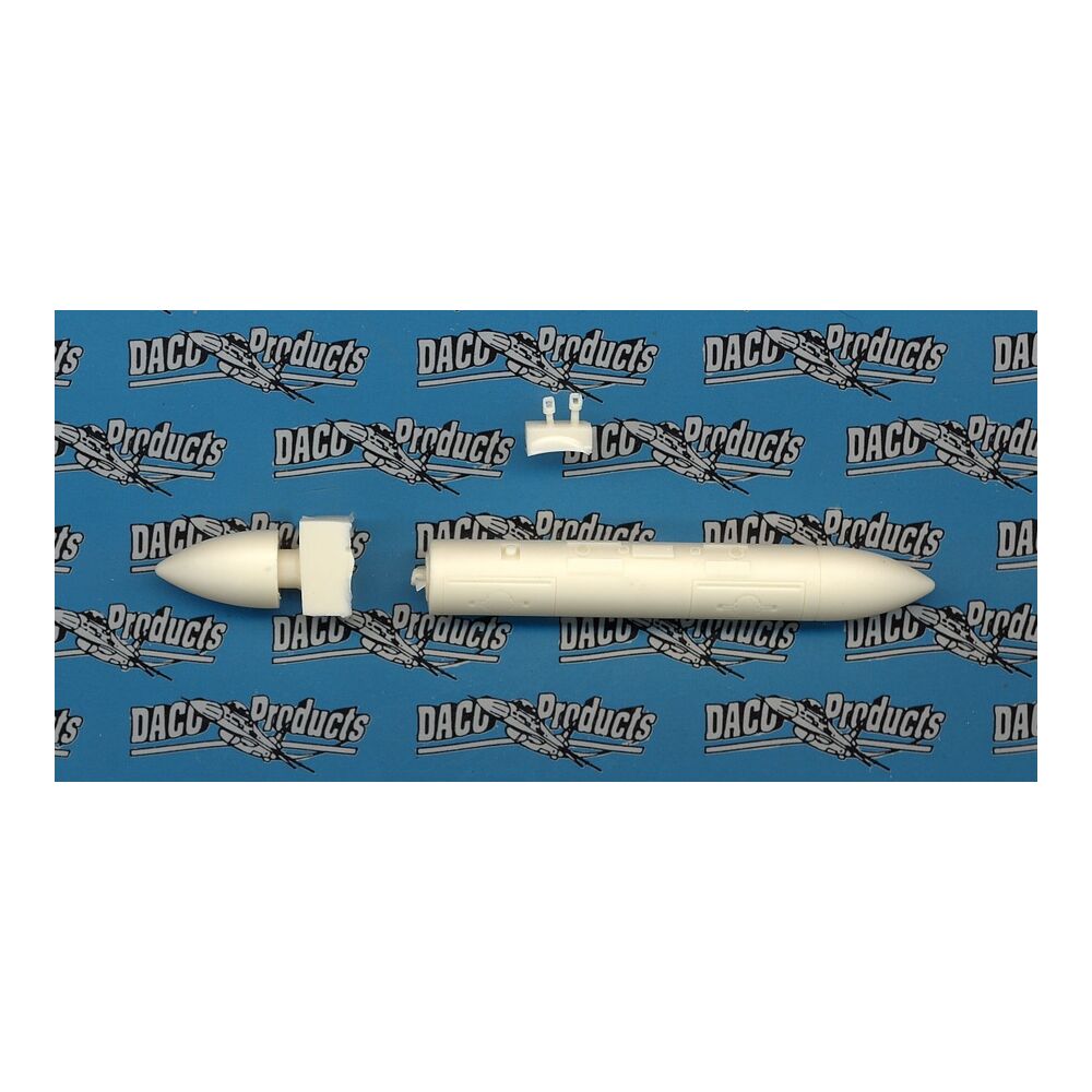 AN/AWW-7/12 Data Link Pod