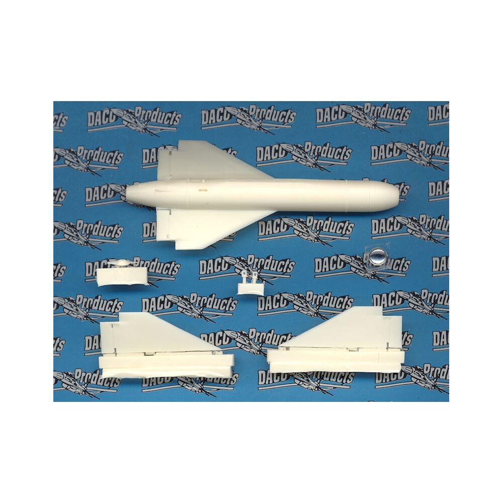 AGM-62 Walleye I (Vietnam War era)