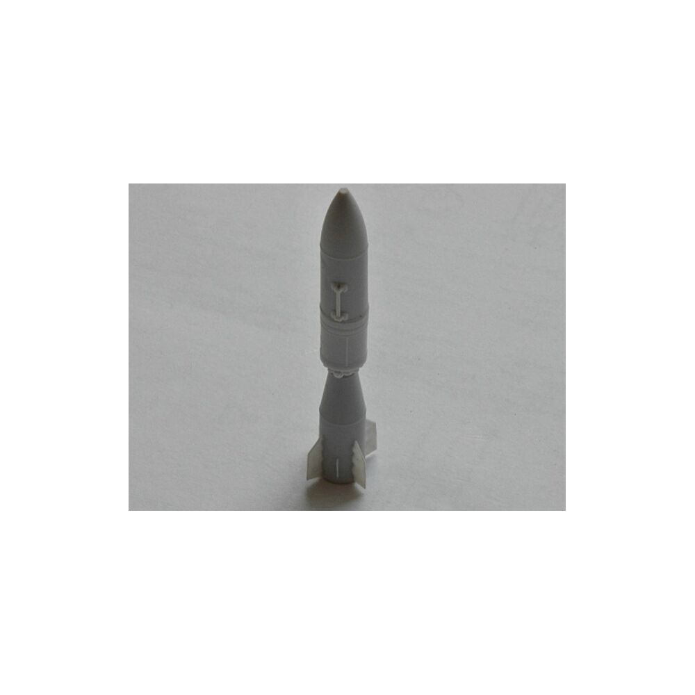 BETAB-500 ShP 500 kg concrete piercing bomb (x2)