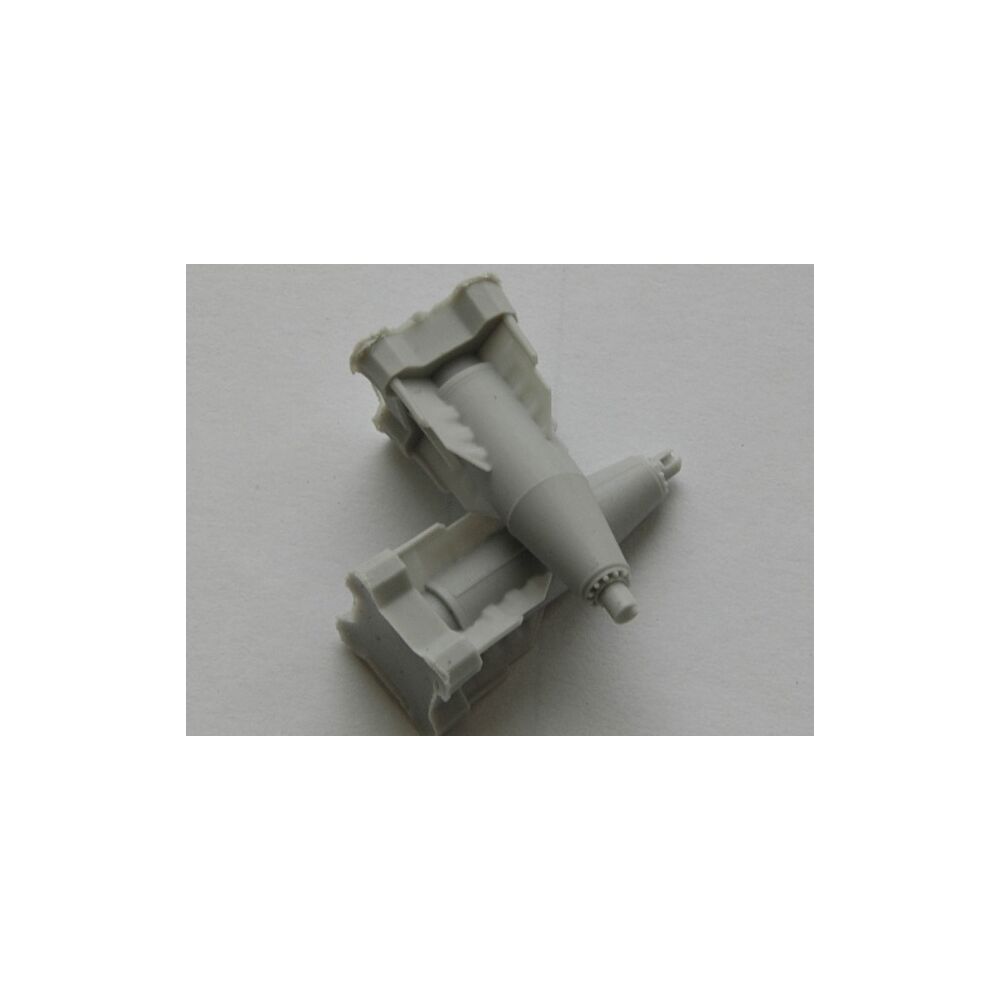 BETAB-500 ShP 500 kg concrete piercing bomb (x2)